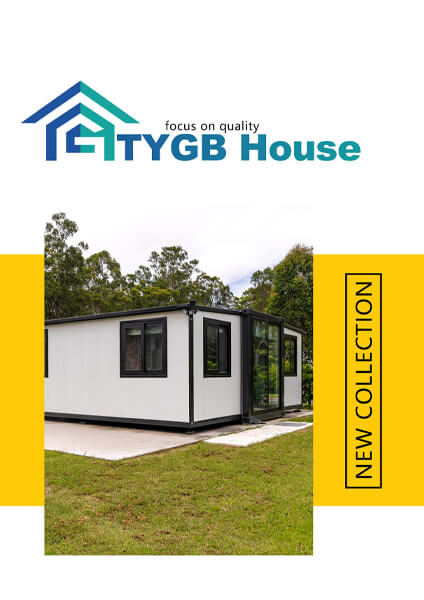 Collections – TYGB House