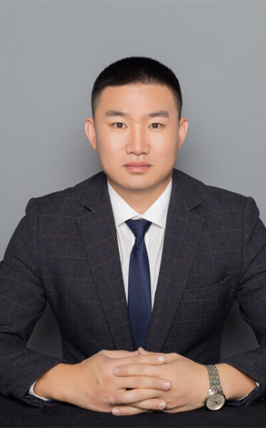 About us – TYGB House