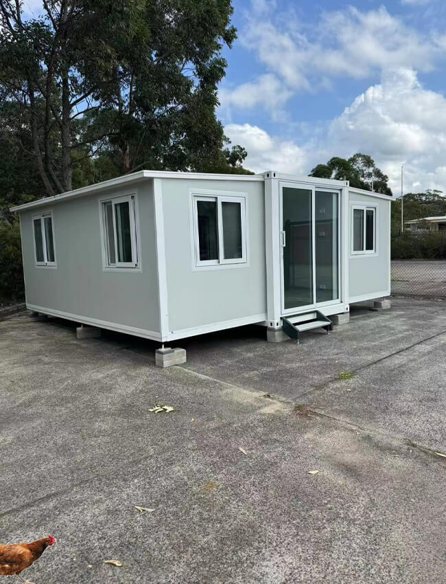 TYGB House